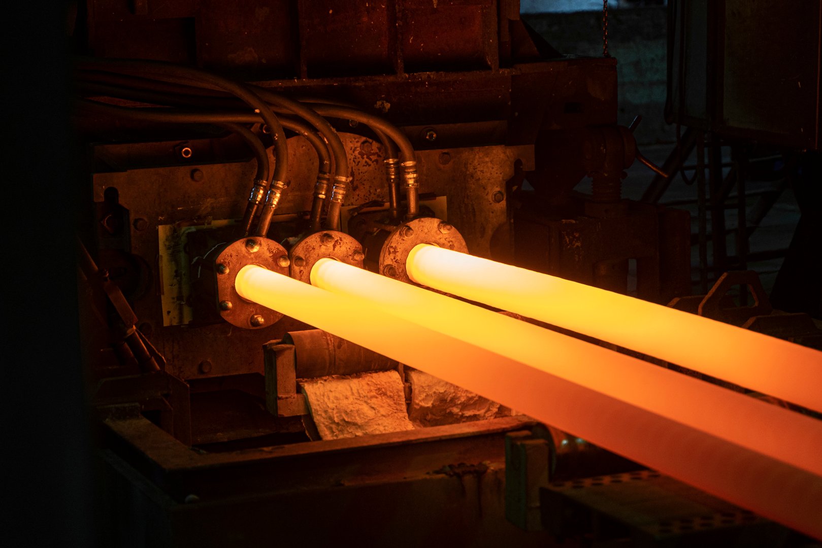 TASSO | Your Casting Development Partner